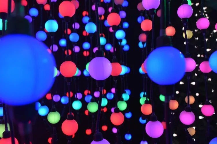 Minleon RGB Plus — The LED Warehouse