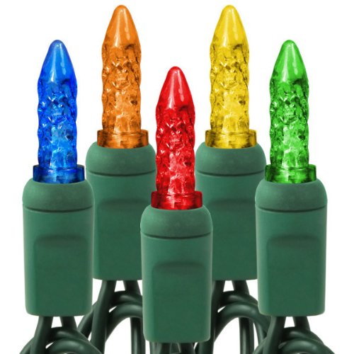 M5 LED Christmas Lights — The LED Warehouse