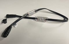 Permanent RGB Christmas Pebble Lights — the-led-warehouse-llc