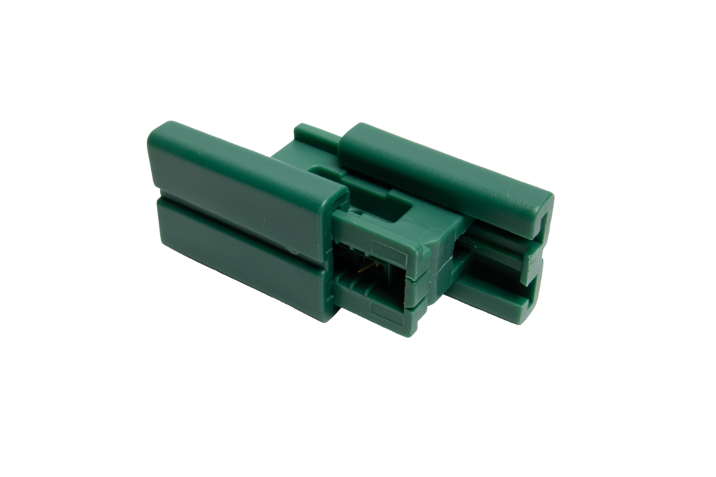 One Plug - SPT-1 Connector — The LED Warehouse