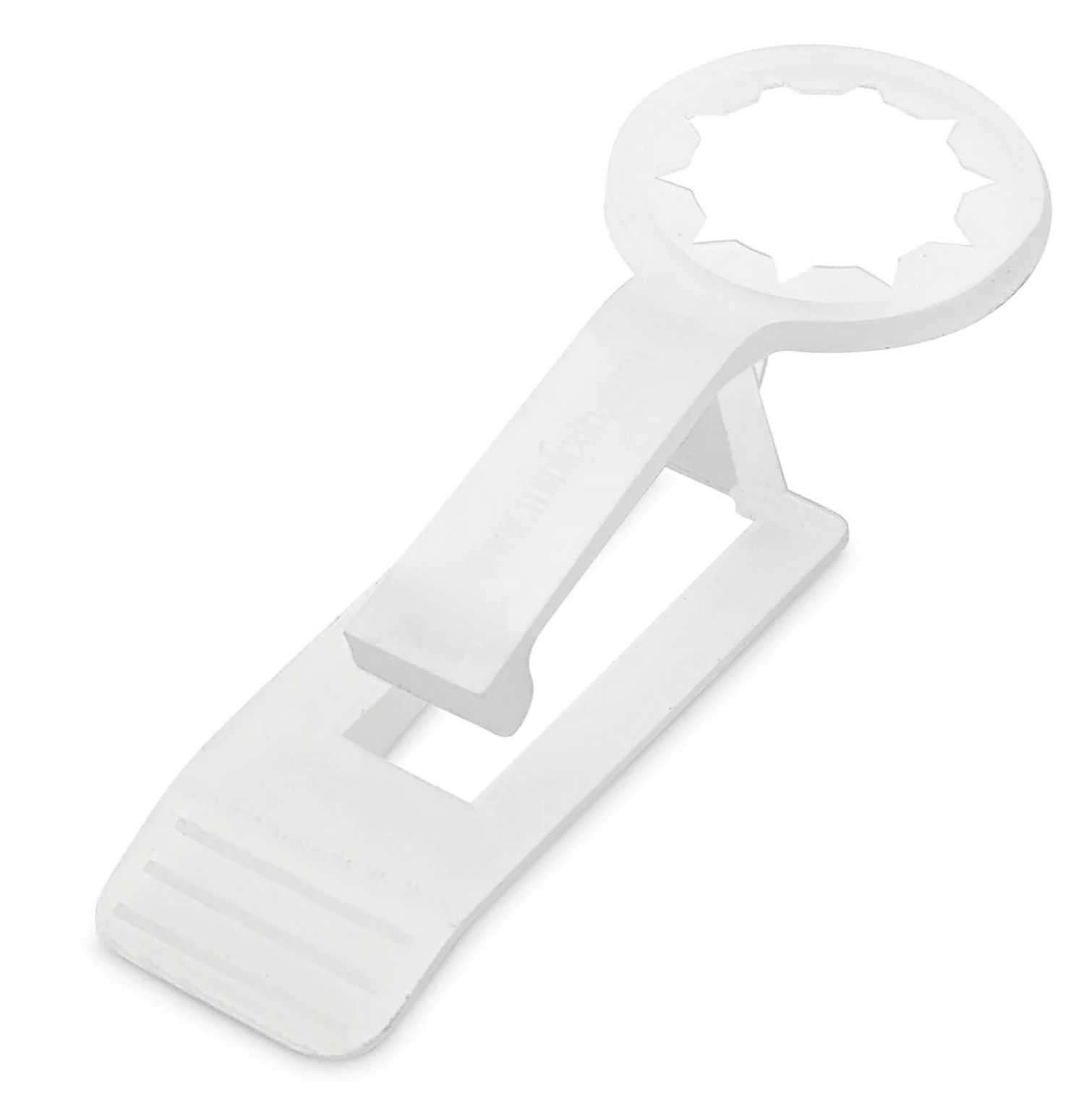 C9 V2 Circle Clip - 100 pack — the-led-warehouse-llc