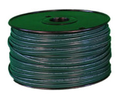 SPT-1 Bulk Wire 1000ft spool GREEN — The LED Warehouse
